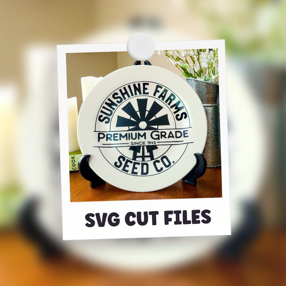Professional SVG Cut Files & Laser Ready Designs – So Very Graphic Designs