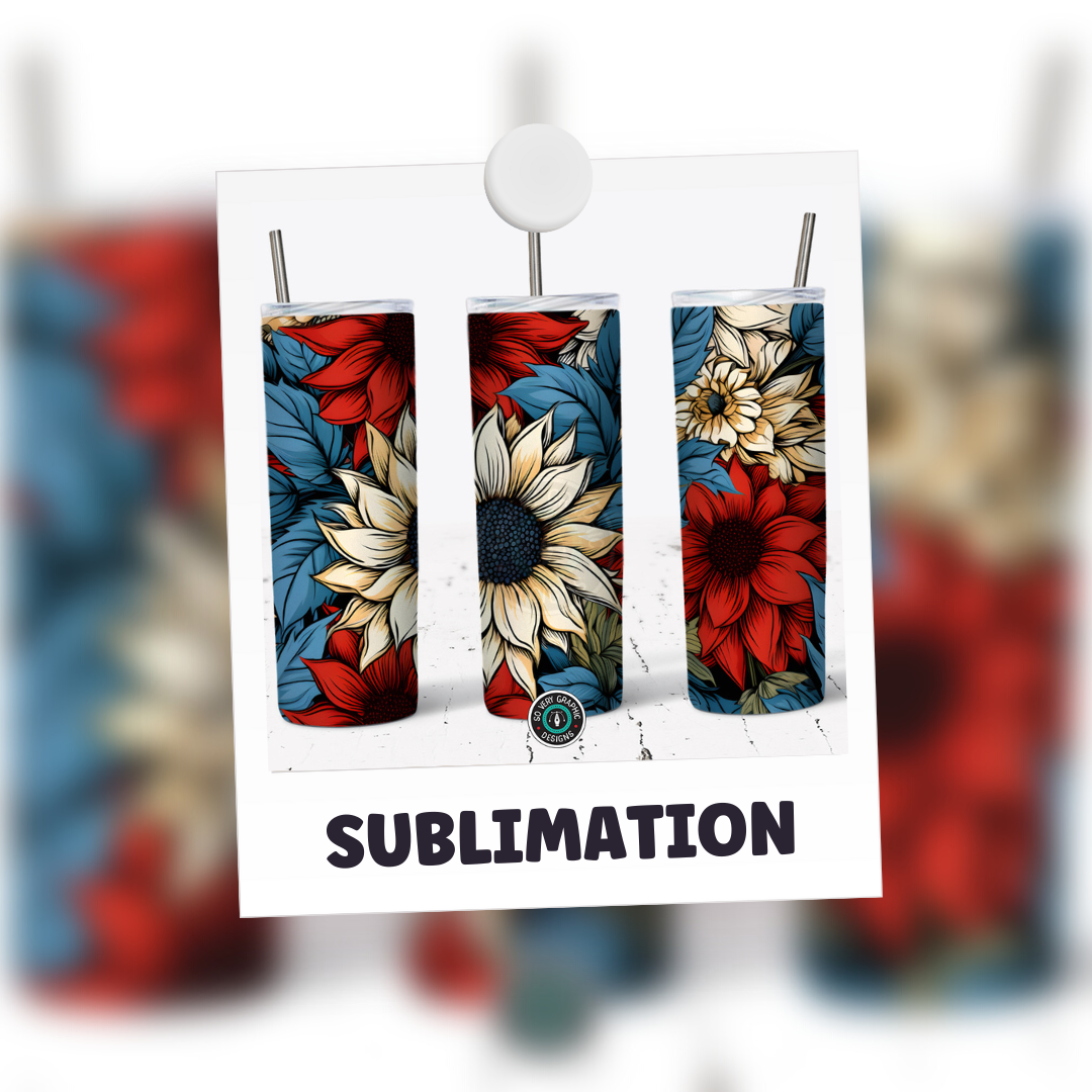 Sublimation Designs – So Very Graphic Designs