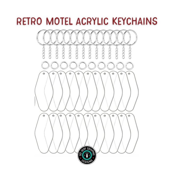 Our Favorite Laser Engraving Blanks – So Very Graphic Designs