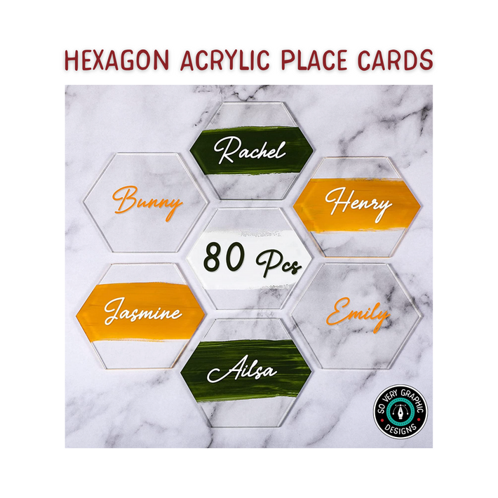 Our Favorite Laser Engraving Blanks – So Very Graphic Designs