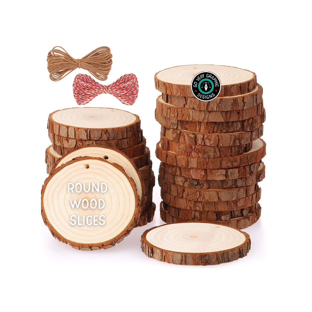 Our Favorite Laser Engraving Blanks – So Very Graphic Designs